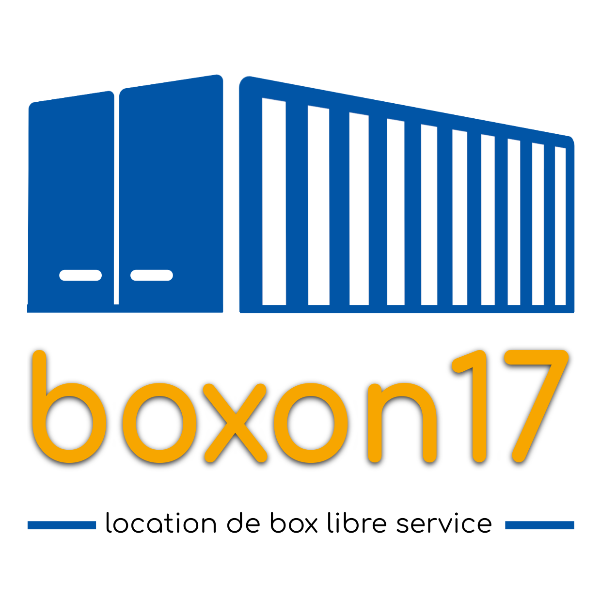 Contact - location de box - Jonzac